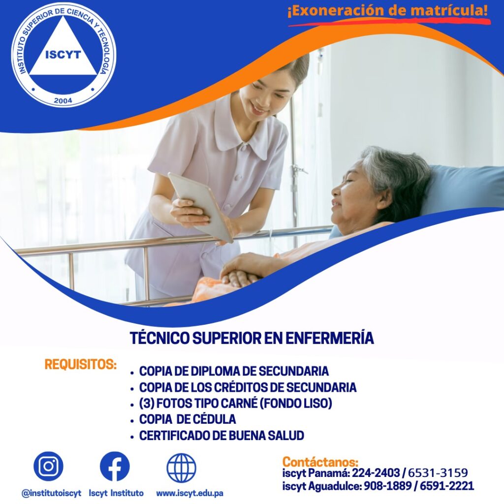 Inicio - INSTITUTO SUPERIOR DE CIENCIA Y TECNOLOGÍA